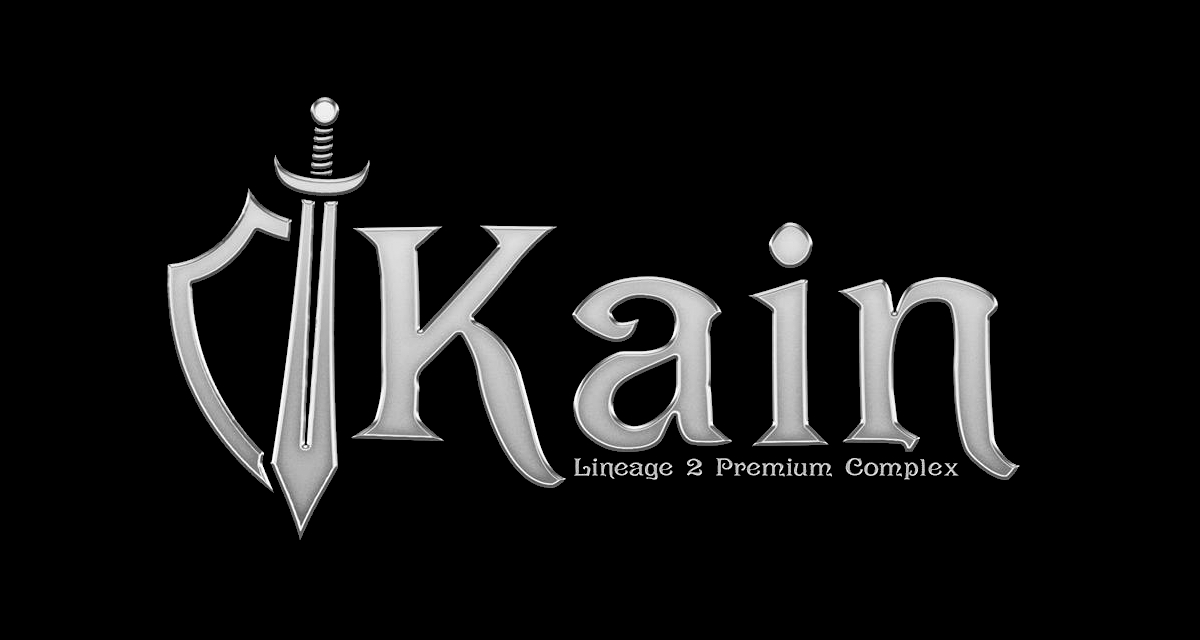 Lineage 2 Kain - High Five x25